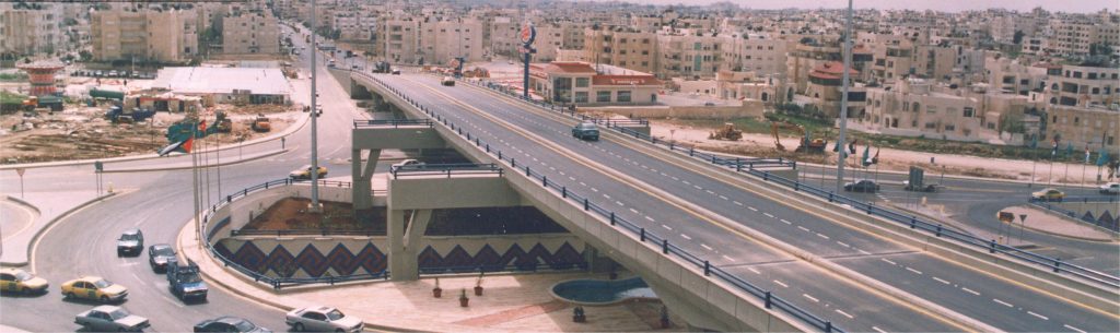 Haramain – Civil Engineering Company